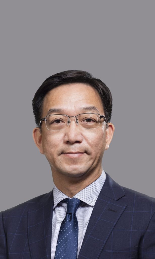 New appointment to Chair of Governors - Harrow International School ...