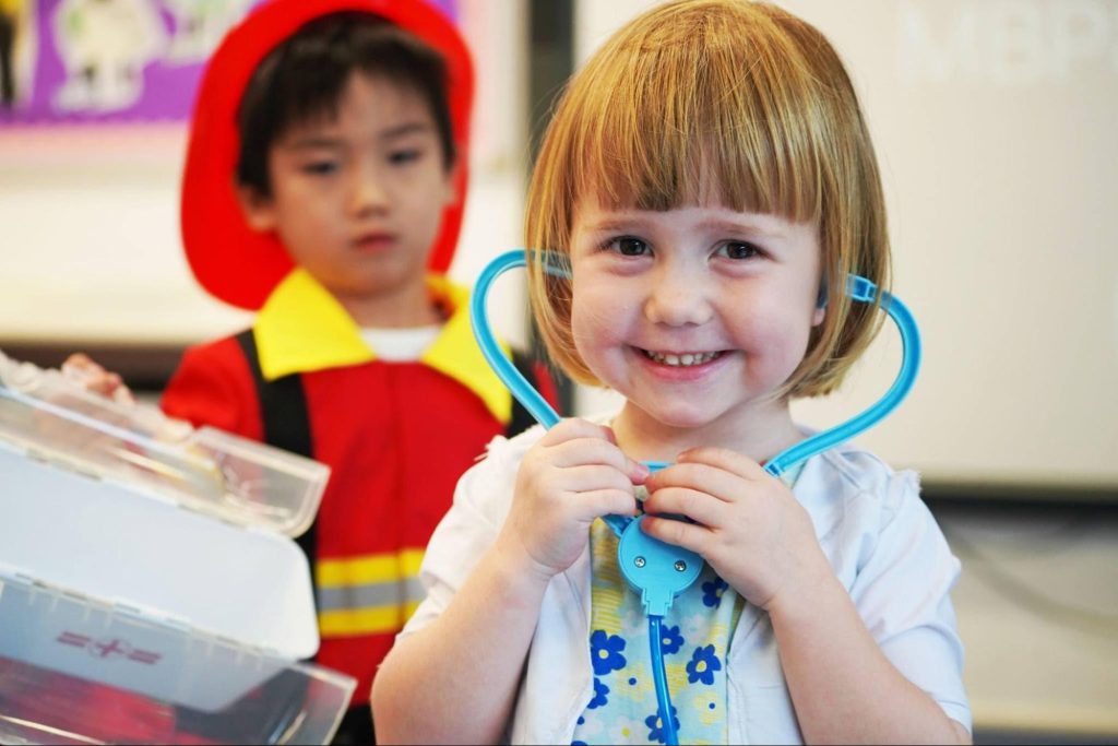 9 Ways to help create a more stimulating classroom environment - Harrow ...