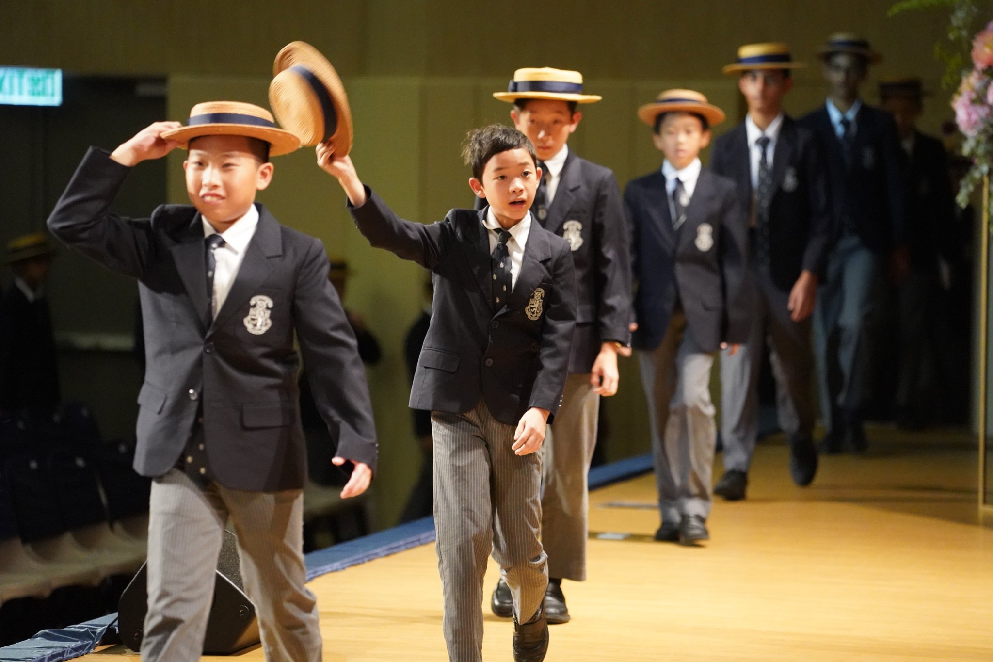 A short guide to the British Curriculum - Harrow International School ...