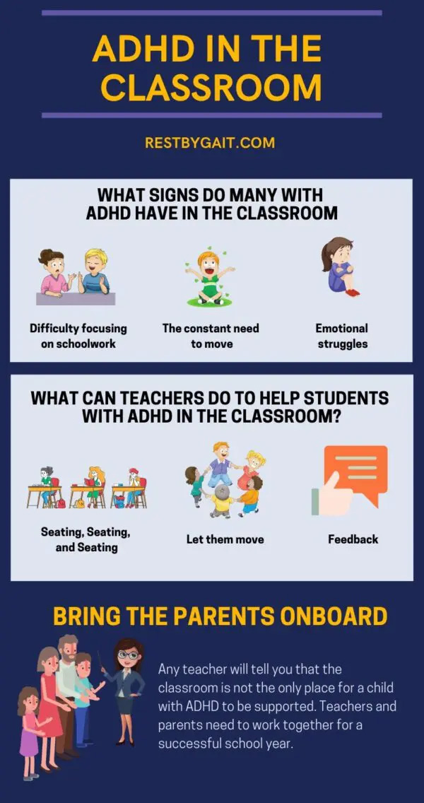 Enhancing Classroom Inclusivity: Effective Approaches for Assisting ...