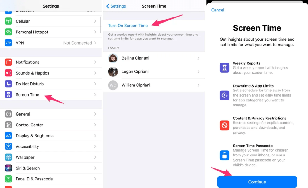 Parent's Guide to Managing Screen Time: Balancing Education and ...