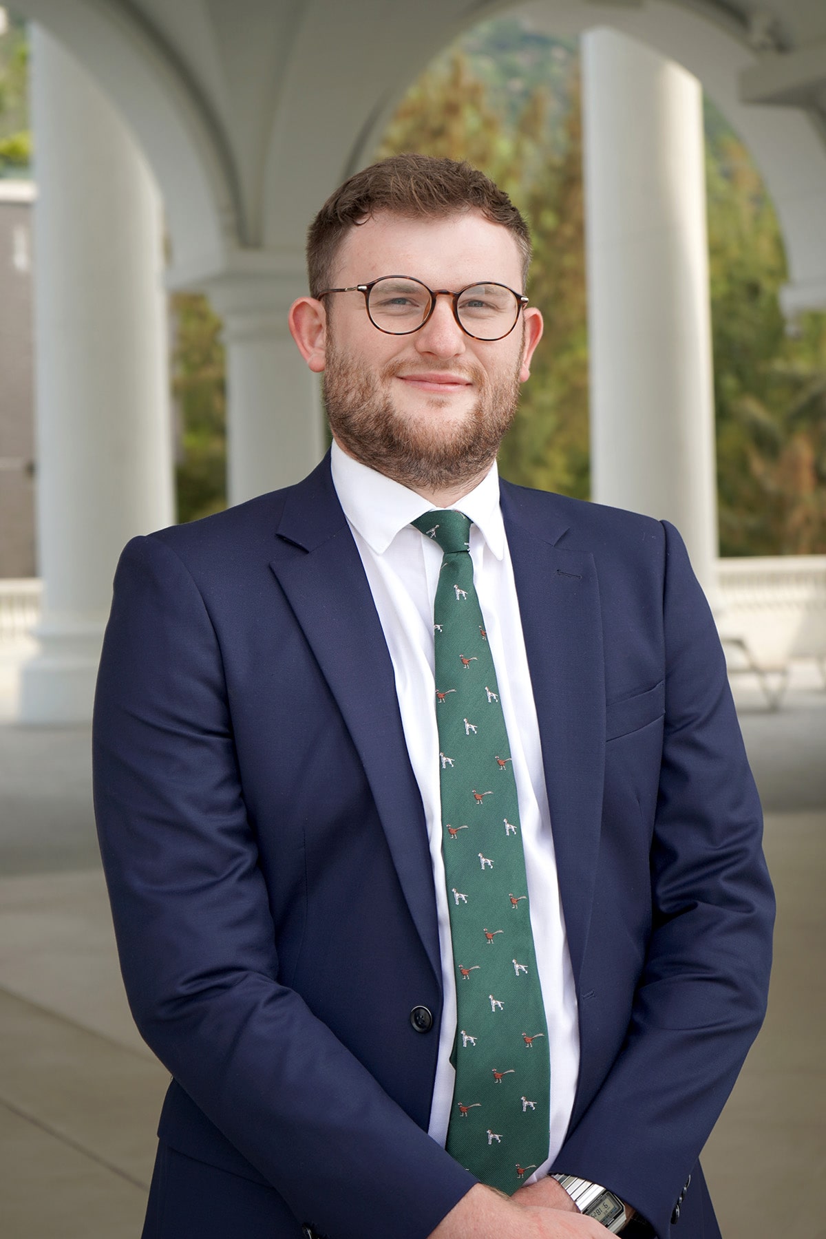 Prep Houses - Harrow International School Hong Kong