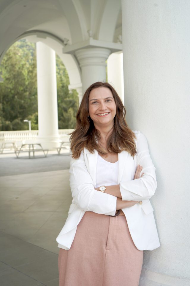 Staff - Harrow International School Hong Kong