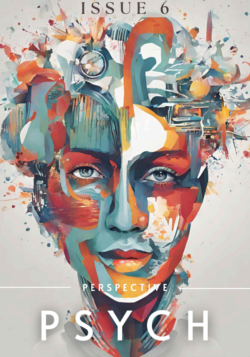 The Psych Perspective - Harrow International School Hong Kong