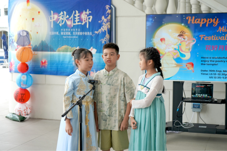 A Guide to Cultural Festivals in Hong Kong in 2025 - Harrow ...