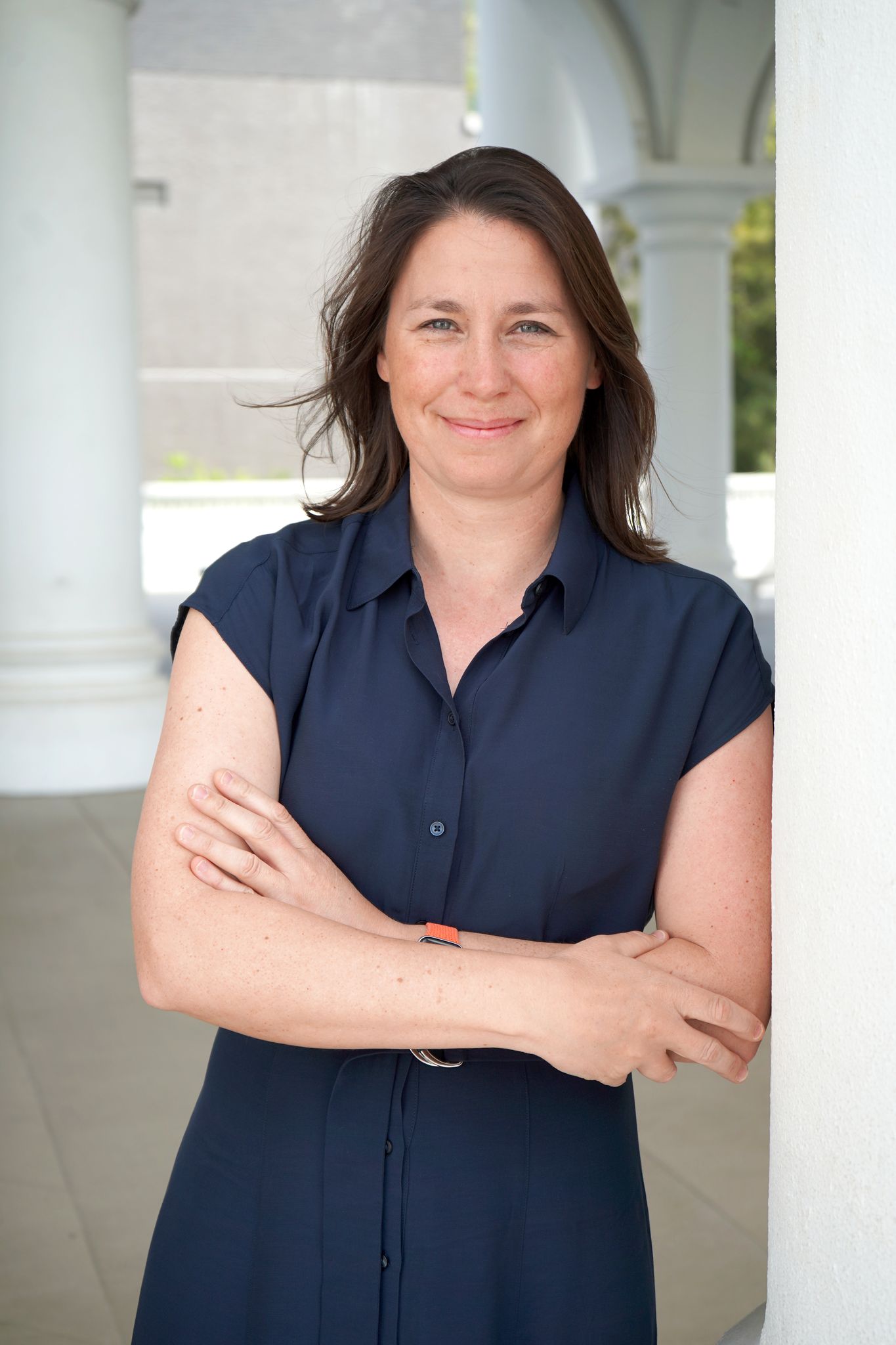 Staff - Harrow International School Hong Kong