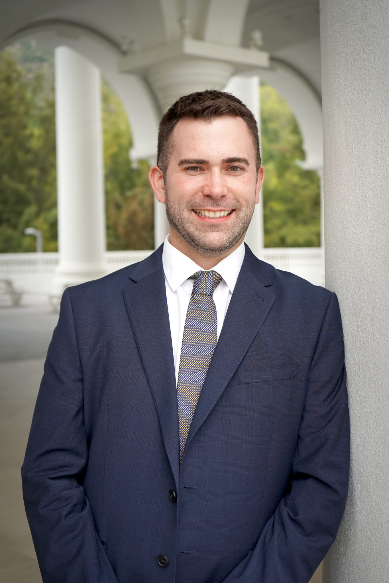 Staff - Harrow International School Hong Kong